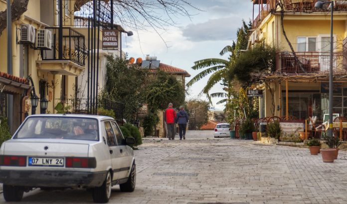 Side- Turcja. Co zobaczyć w mieście niedaleko Alanyi?
