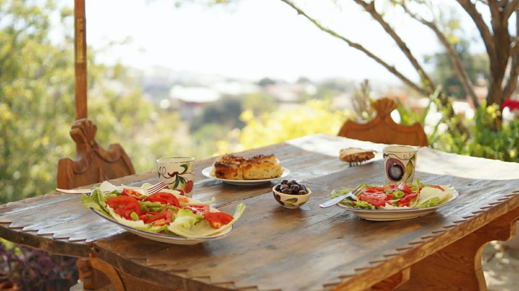 Turcja pogoda styczeń – Temperatura – Kiedy jechać?