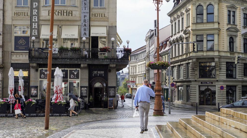 Liberec atrakcje. Co warto zwiedzić w Libercu i okolicy?